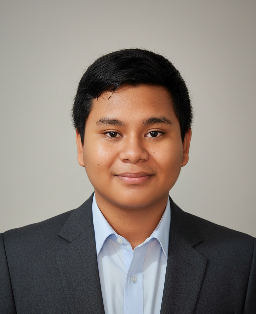 My Professional Portfolio